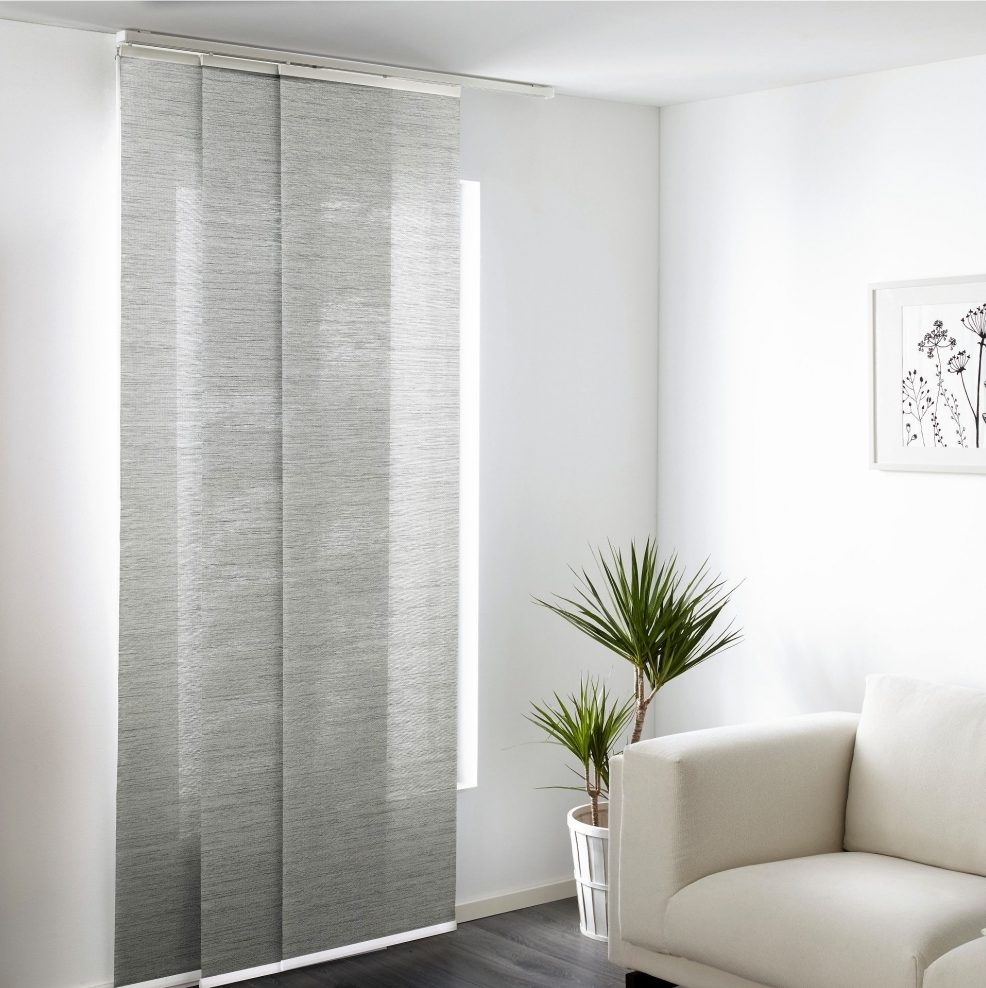 Panel zavjese | lightshade